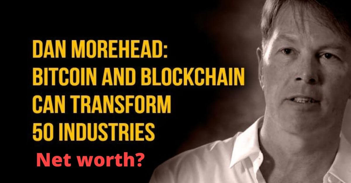 Dan Morehead Net Worth 2023 | Dan Morehead Bitcoin
