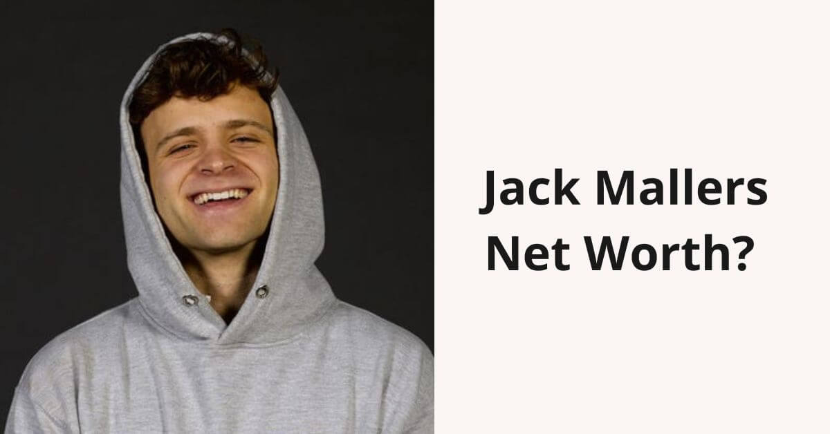Jack Mallers Net Worth In 2023 | Background And Early Career