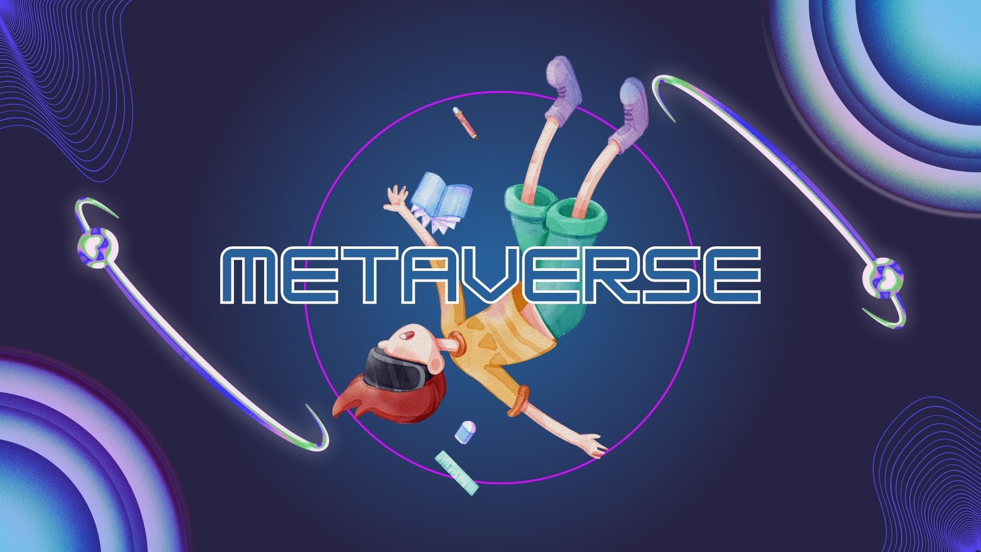 Fidelity International's Innovative Metaverse Campus