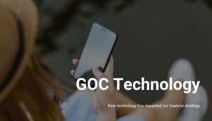 GOC Technology: Revolutionizing FinTech Solutions